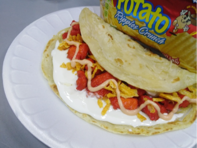 Khalid Ali Rashed Ali Cafeteria delivery service in UAE | Talabat