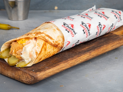 Chicken Maestro Bistro delivery service in UAE | Talabat