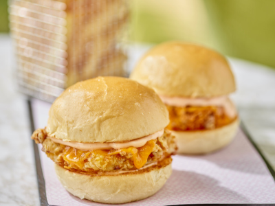 Sash Cafe delivery service in Bahrain | Talabat