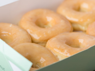 Lofty Donuts Cafe delivery service in Bahrain | Talabat