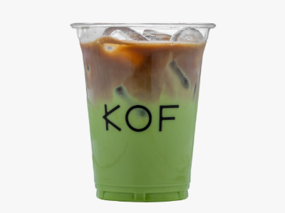 Kof Cafe delivery in Muscat, Salalah and many other cities | Kof Cafe ...