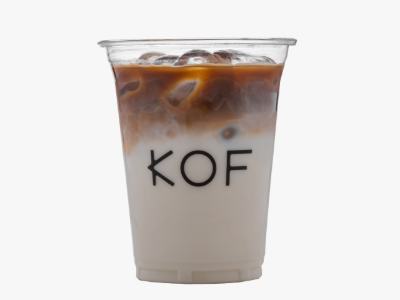 Kof Cafe delivery service in Oman | Talabat
