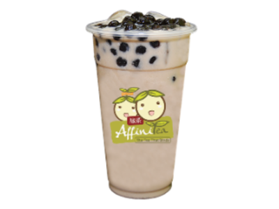 AffiniTea Cafe and Restaurant delivery service in UAE | Talabat