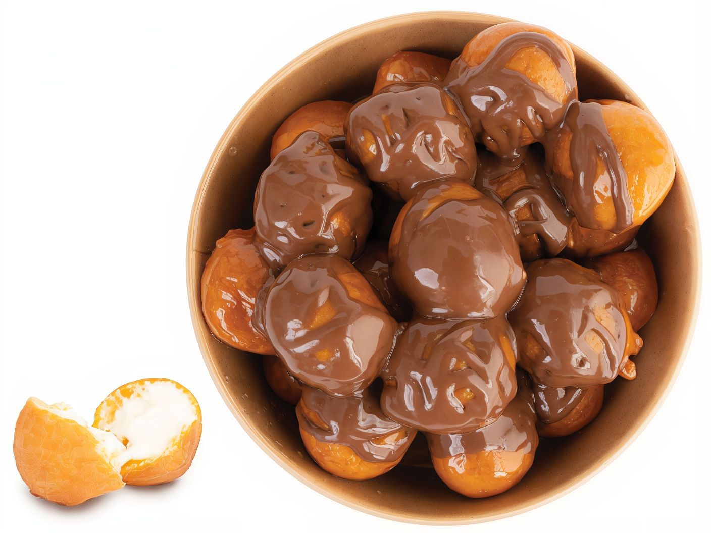 Luqaimat delivery service in Oman | Talabat