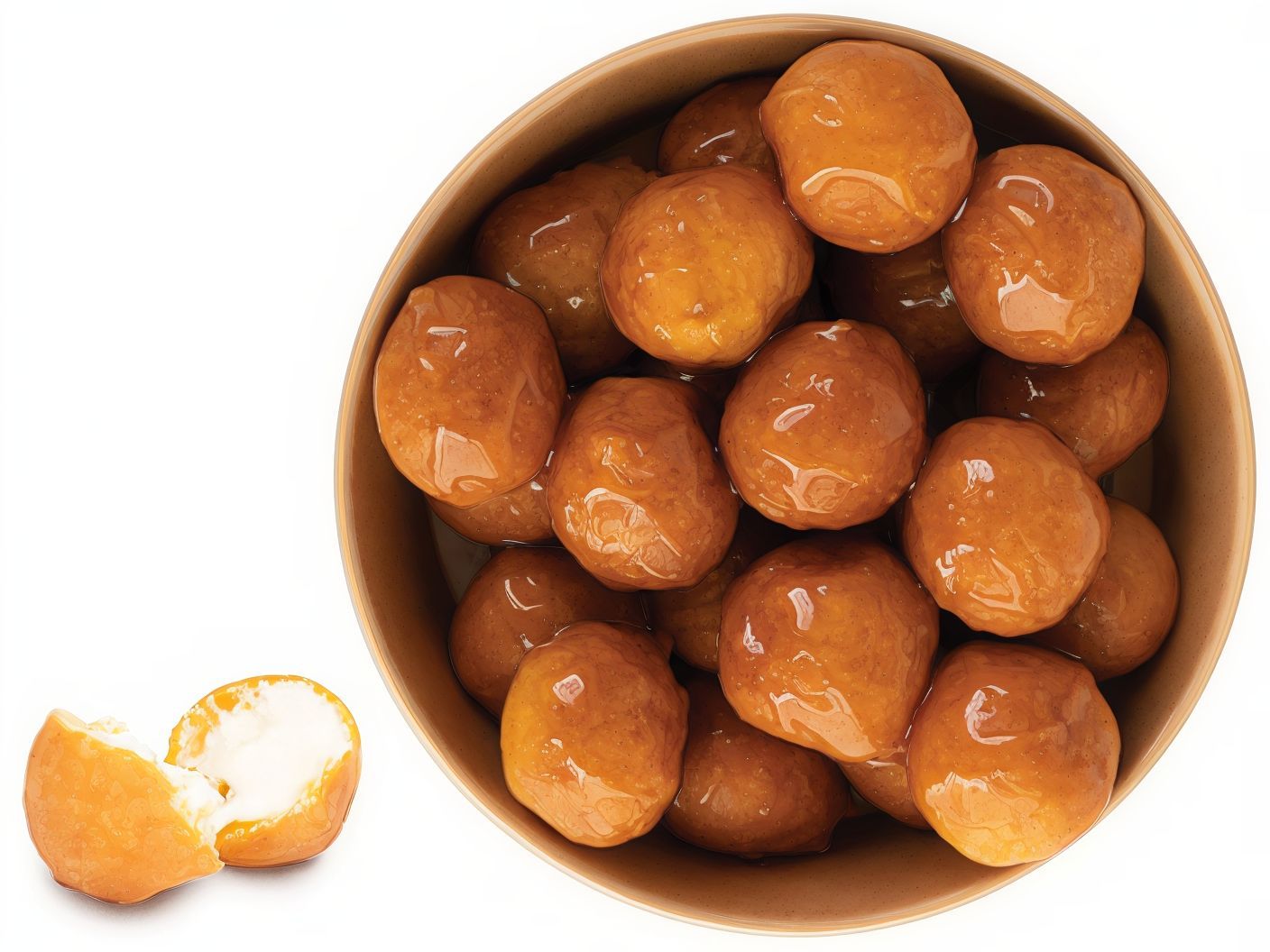 Luqaimat delivery service in Oman | Talabat