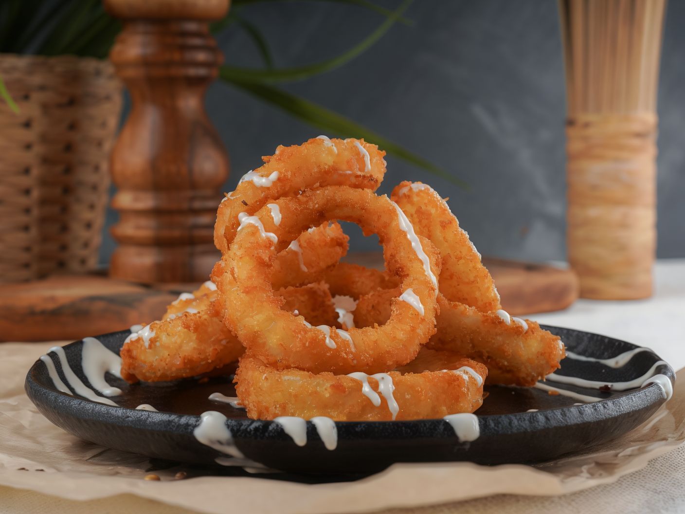 Saray Breakfast delivery service in Kuwait | Talabat