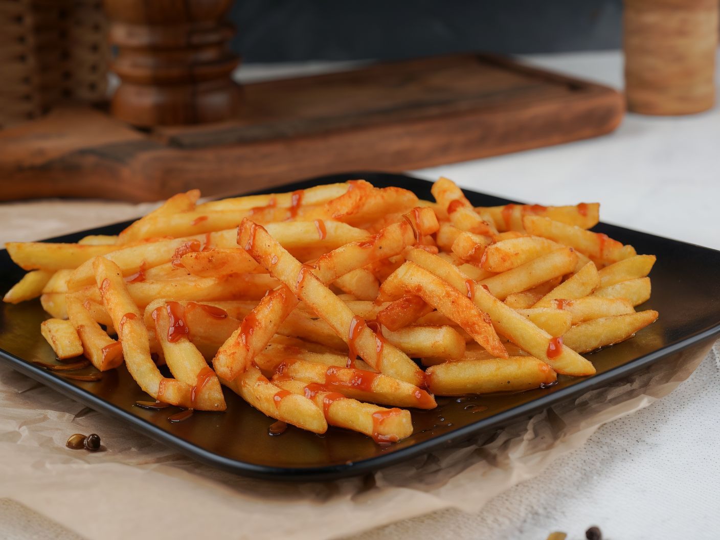 Saray Breakfast delivery service in Kuwait | Talabat