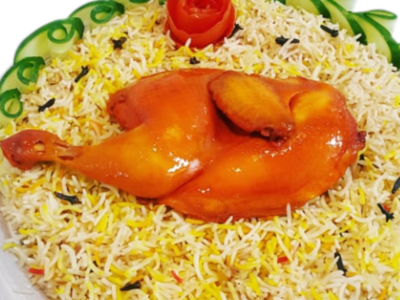 Bait Al Mandi delivery service in UAE | Talabat