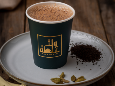 Wala Ghalta delivery service in UAE | Talabat