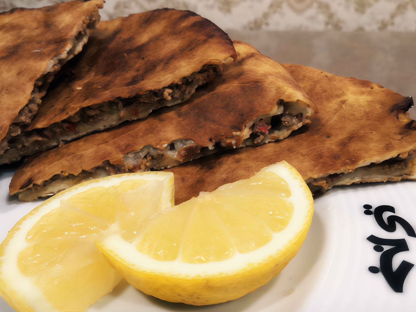 Jabri delivery service in Jordan | Talabat