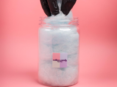 Cotton Candy delivery service in Kuwait | Talabat