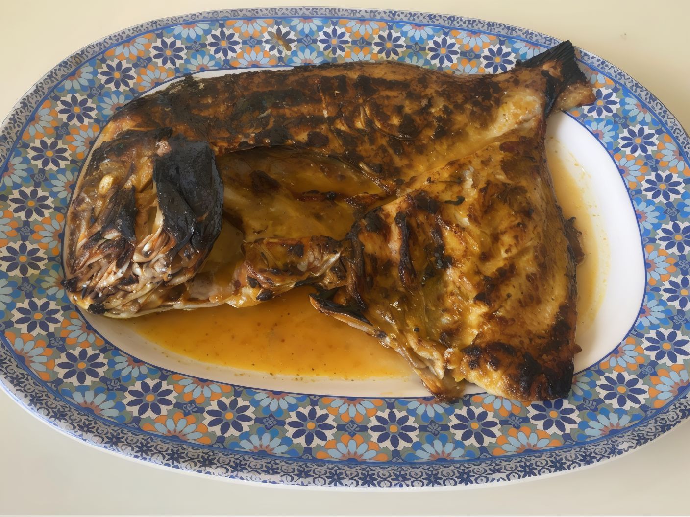 Al Balad Fish delivery service in Oman | Talabat