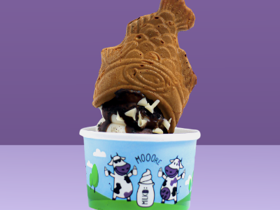 MILKD delivery in Bahrain | MILKD menu | Talabat