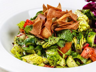 Jabri Sweets and Restaurant delivery service in Qatar | Talabat