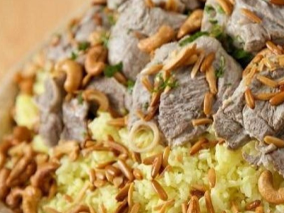 Jabri Sweets and Restaurant delivery service in Qatar | Talabat