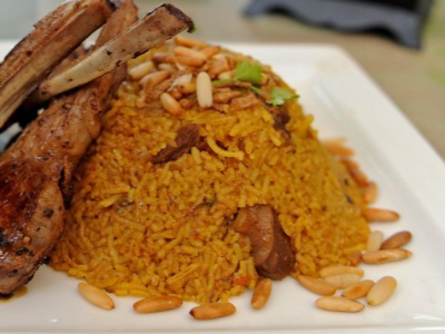 Jabri Sweets and Restaurant delivery service in Qatar | Talabat