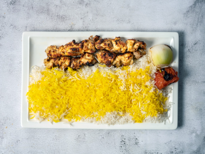 SHAMSHIRY RESTAURANT delivery in Dubai, Abu Dhabi and many other cities ...