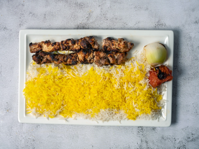 SHAMSHIRY RESTAURANT delivery in Dubai, Abu Dhabi and many other cities ...