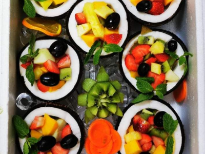 Mshmsh and Toot Fresh Juices delivery service in UAE | Talabat