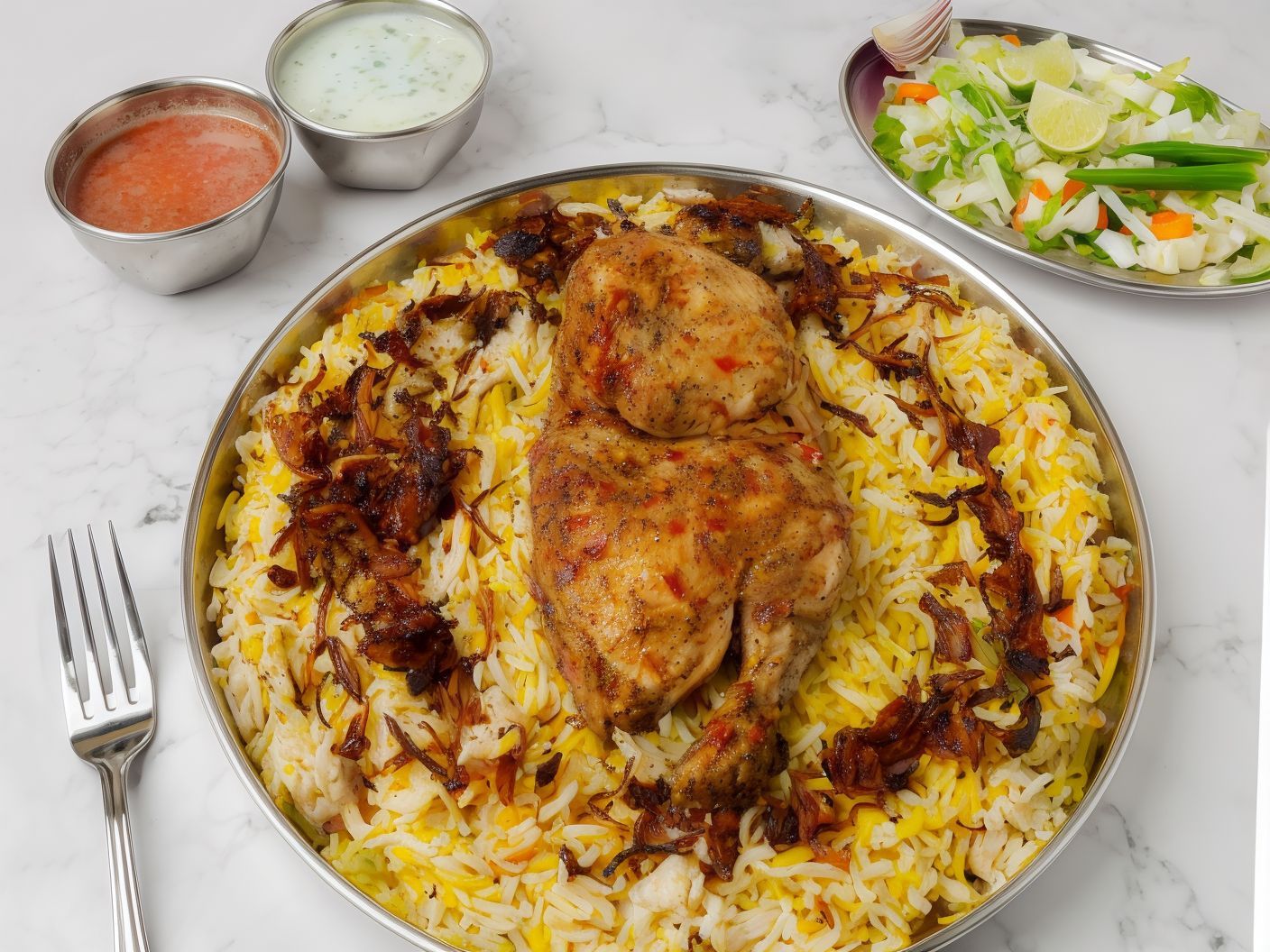 Omani Shiwa Cafe & Restaurant delivery service in Oman | Talabat
