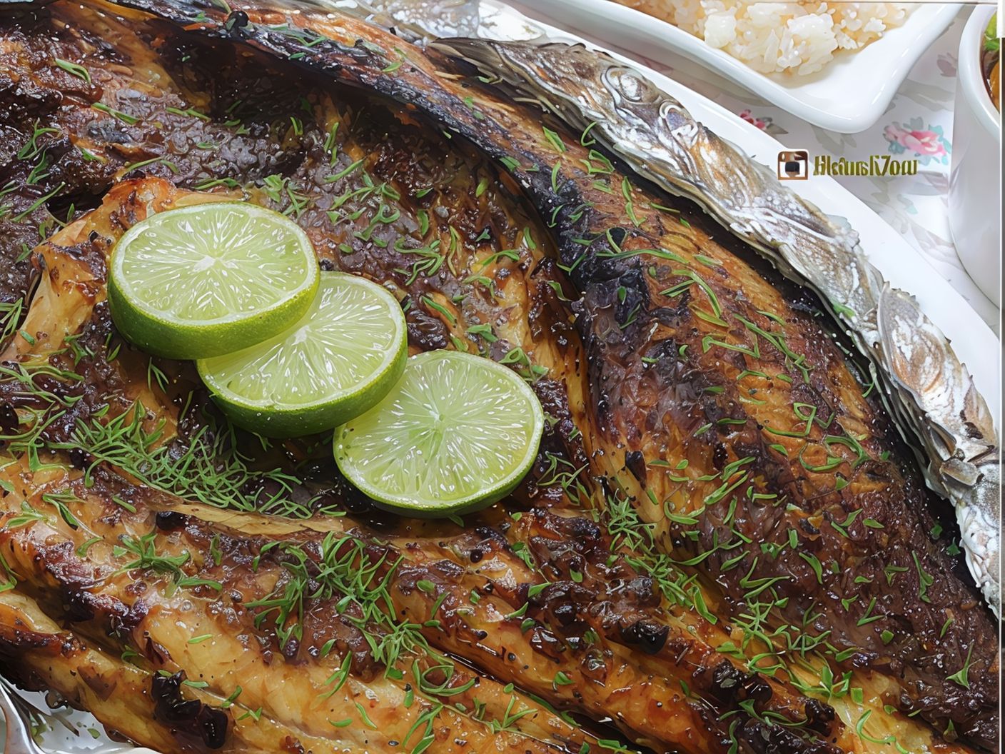 Fish Time Restaurant delivery service in Bahrain | Talabat