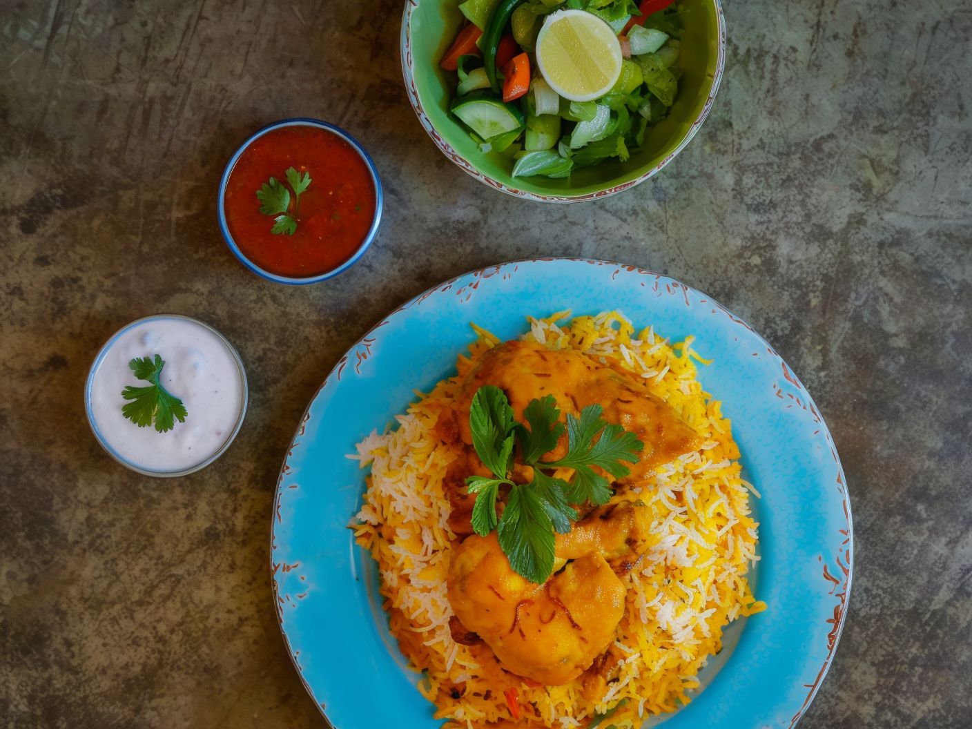 Atchaa delivery service in Oman | Talabat