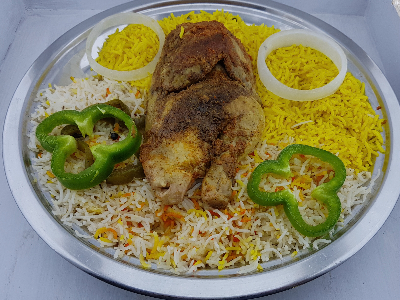 Ardh Almandi Restaurant delivery service in UAE | Talabat