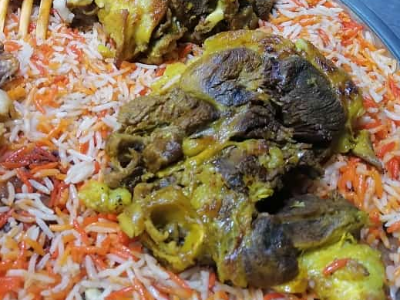 Sirwah Mandi & Mazbi Restaurant delivery service in UAE | Talabat