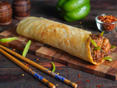 Faasos delivery in Dubai, Abu Dhabi and many other cities | Faasos menu ...