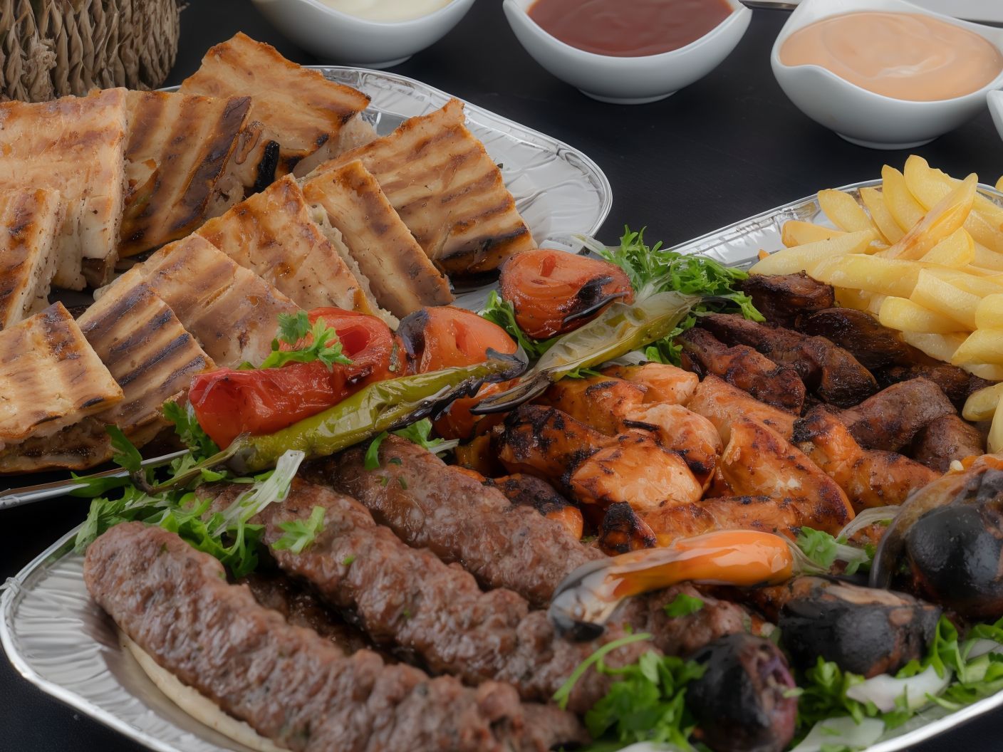 Al Tayeb Grills delivery service in Kuwait | Talabat