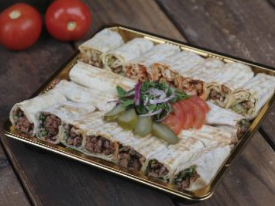 Take Away Restaurant delivery service in Qatar | Talabat