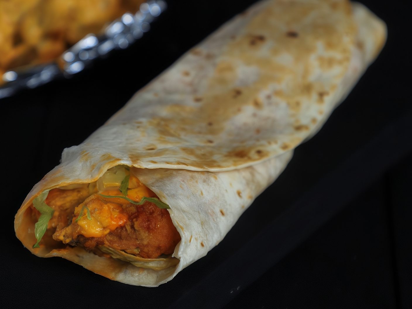 Catch X And O Burger delivery service in Oman | Talabat