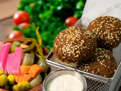 Fawal Abdun Restaurant delivery service in UAE | Talabat