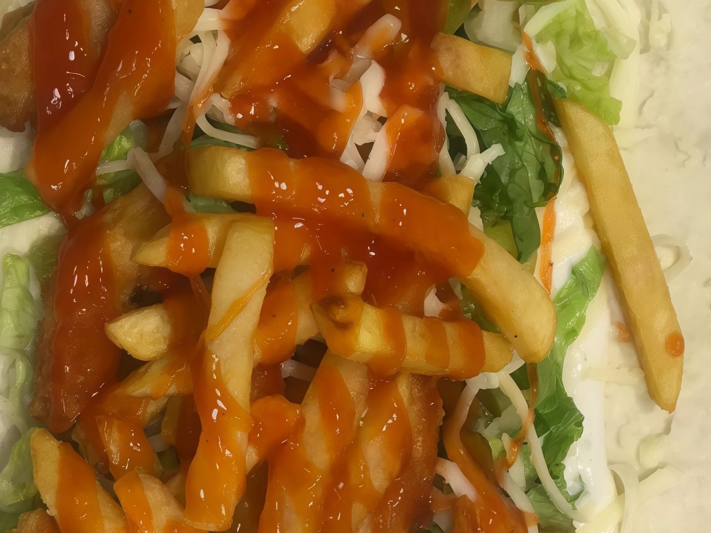 Khan Omar delivery service in Jordan | Talabat