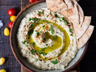 Mums Table delivery service in UAE | Talabat