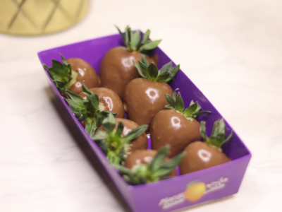 Mango Talaat delivery service in Qatar | Talabat