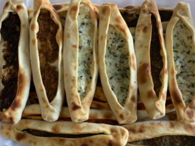 AlForen Pastries delivery service in UAE | Talabat