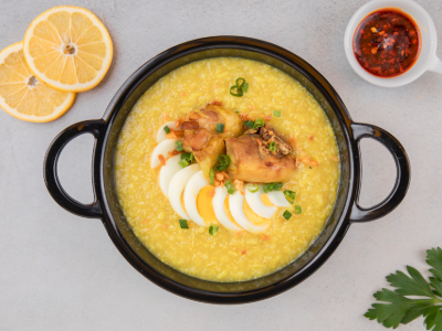 Kabayan zone cafe delivery service in UAE | Talabat