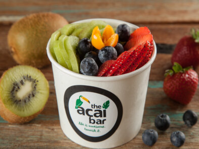 The Acai bar delivery service in UAE | Talabat