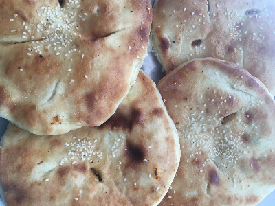 Alkuba Alshamia delivery service in Jordan | Talabat