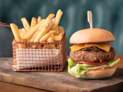 NOMAD URBAN EATERY delivery service in Bahrain | Talabat