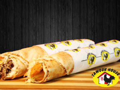 Tawouk House delivery service in Jordan | Talabat