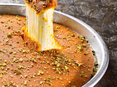 Kunafa Habiba delivery service in Egypt | Talabat