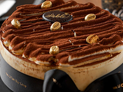 Sable sweets delivery service in Qatar | Talabat