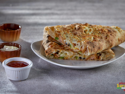 Sarena Pizza delivery service in Jordan | Talabat