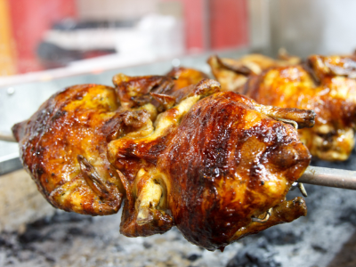 Andoks delivery in Dubai, Abu Dhabi and many other cities | Andoks menu ...