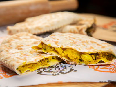 Manoush Basha delivery service in Jordan | Talabat