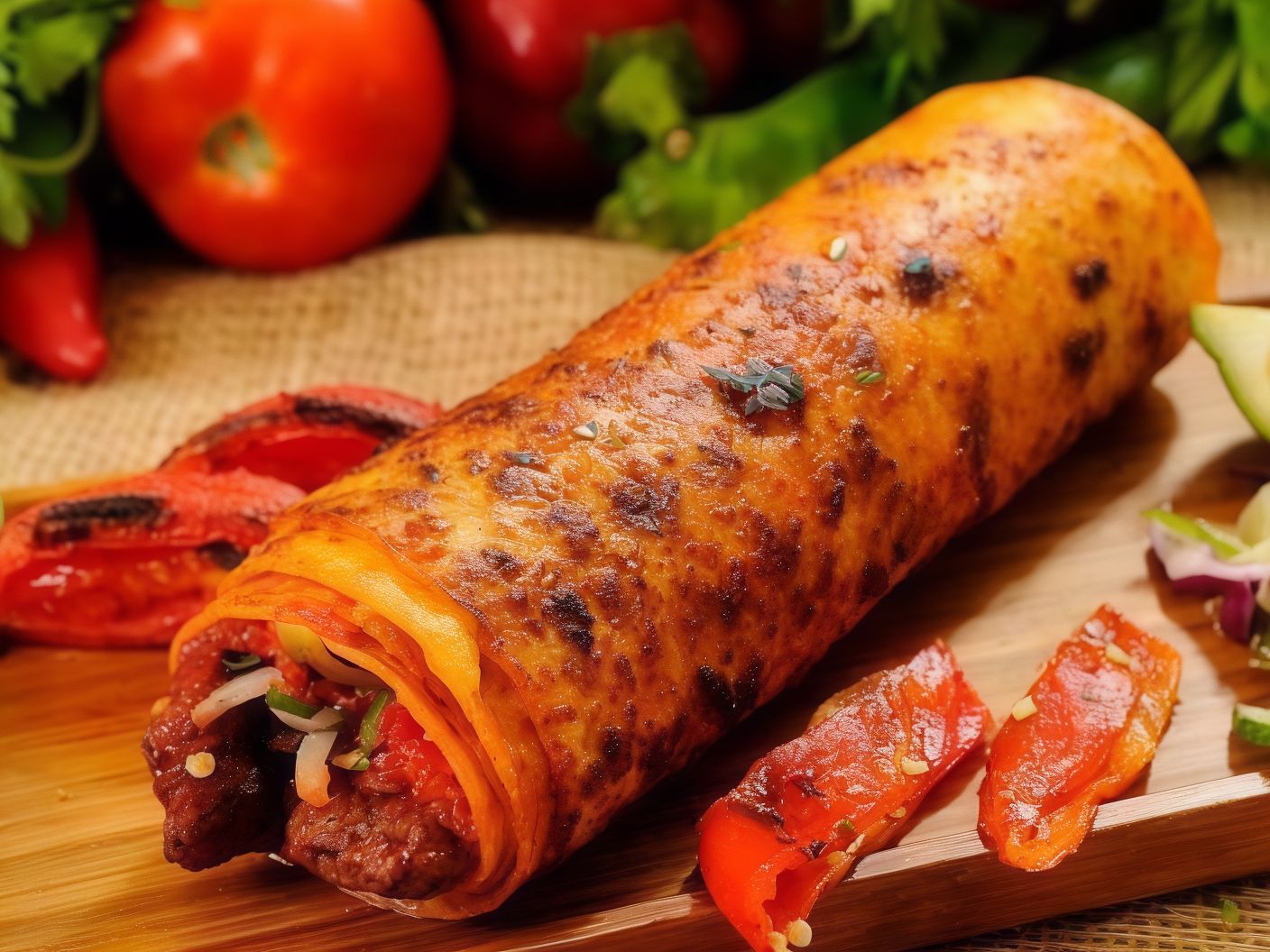Marhaba Istanbul delivery service in Qatar | Talabat