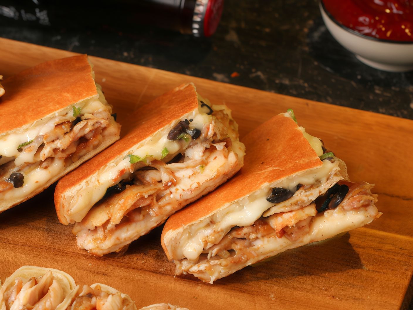 Carbo delivery service in Jordan | Talabat