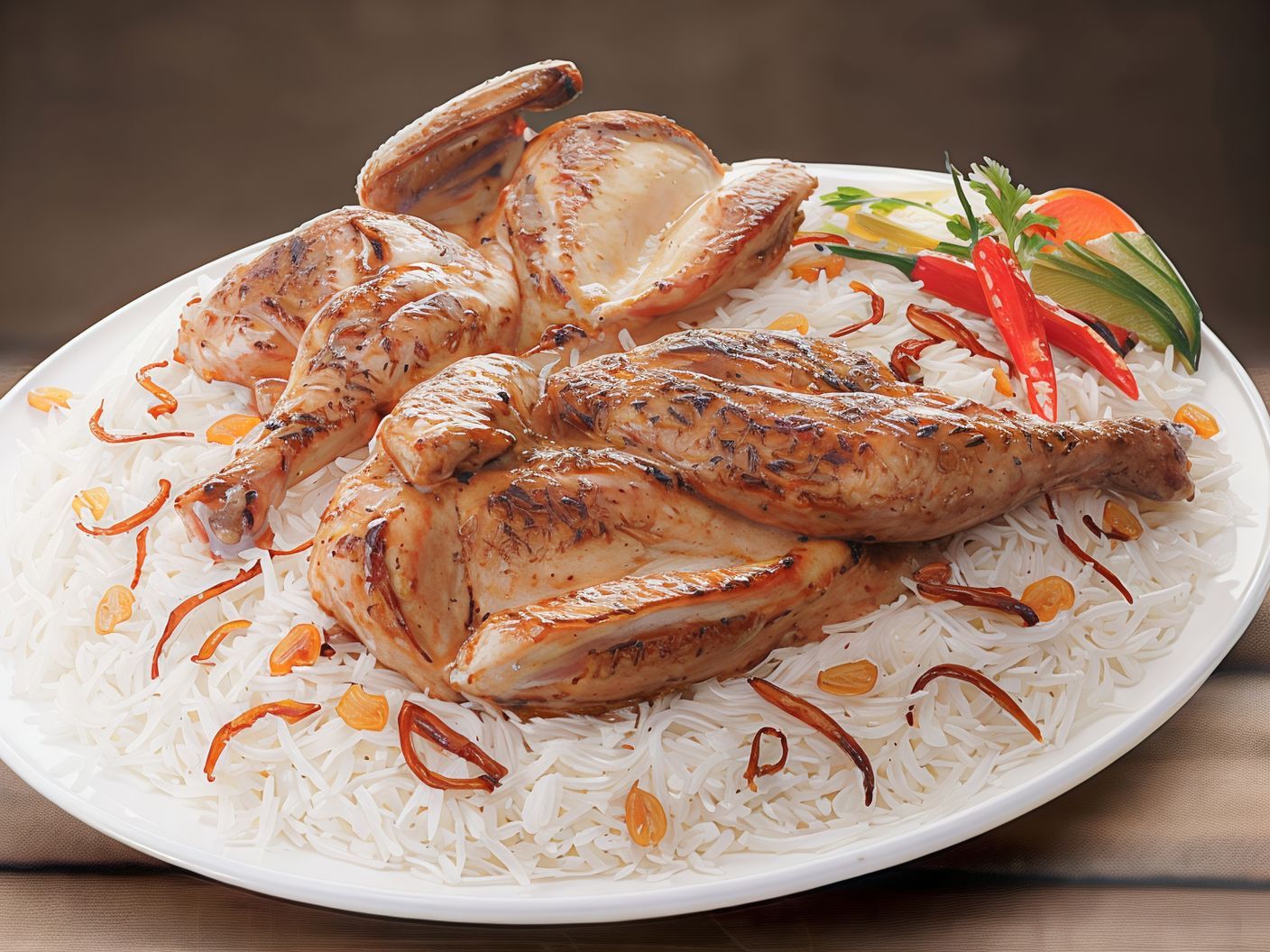 Al Romansiah Restaurants delivery service in Bahrain | Talabat